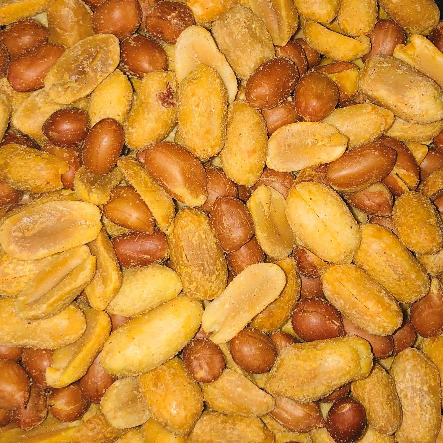 Lekker Vers! India pinda mix - Van Hees Versmarkt